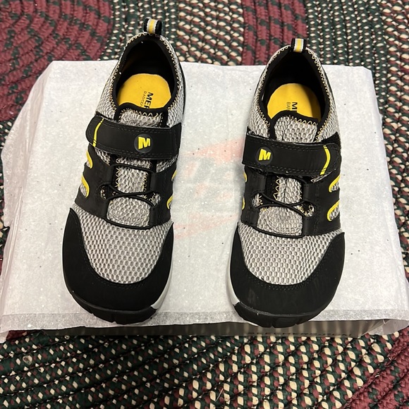 Merrell | Shoes | Merrell Vibrant Womens Slip On May Fit 665 | Poshmark